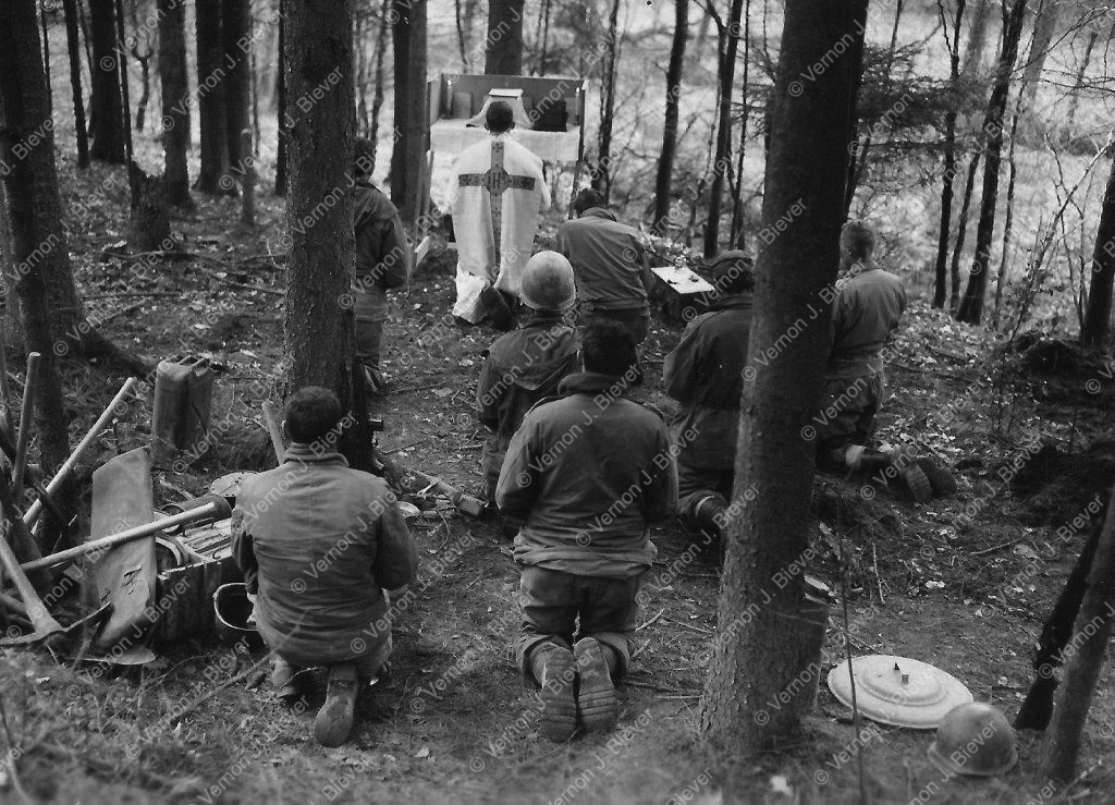 World War II - Vernon J. Biever Photography, LLC