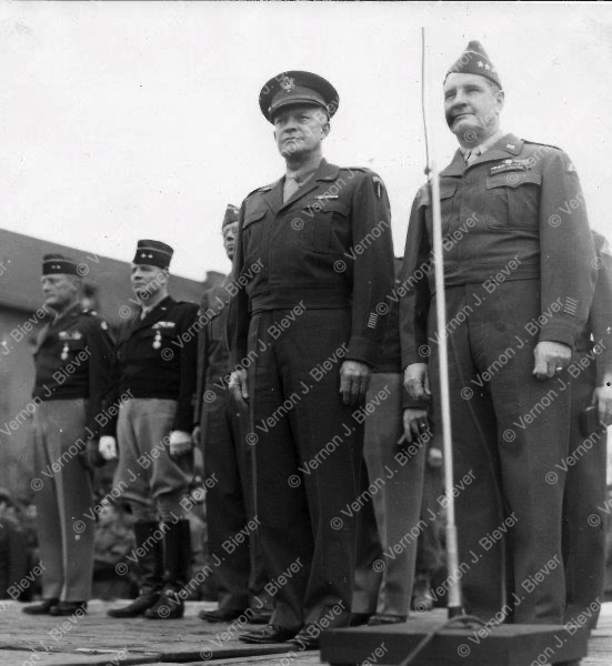 World War II - Vernon J. Biever Photography, LLC