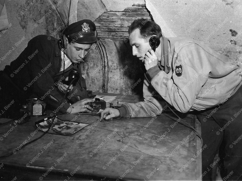 World War II - Vernon J. Biever Photography, LLC