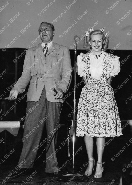 World War II - Vernon J. Biever Photography, LLC