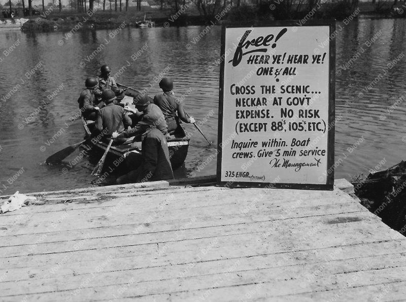 World War II - Vernon J. Biever Photography, LLC