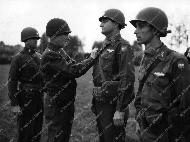 World War II - Vernon J. Biever Photography, LLC