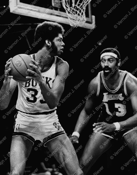 National Basketball Association - Vernon J. Biever Photography, LLC