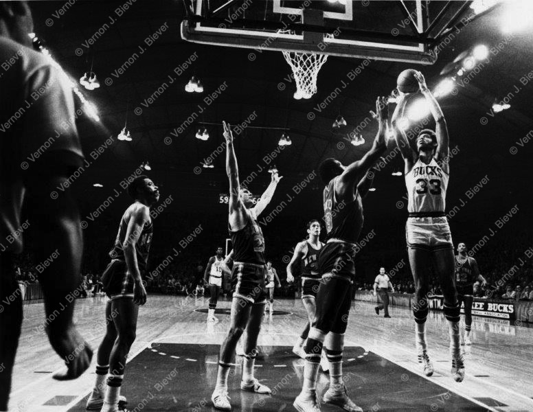 National Basketball Association - Vernon J. Biever Photography, LLC