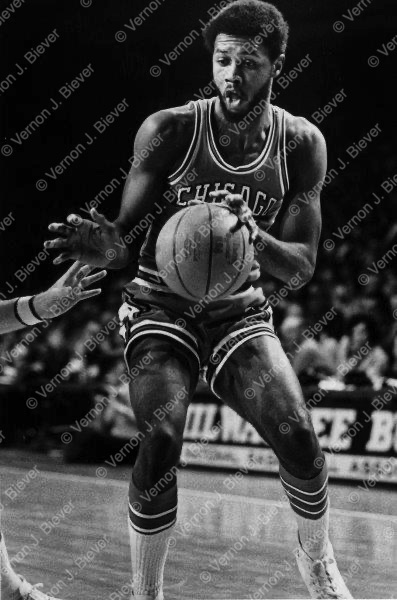 National Basketball Association - Vernon J. Biever Photography, LLC