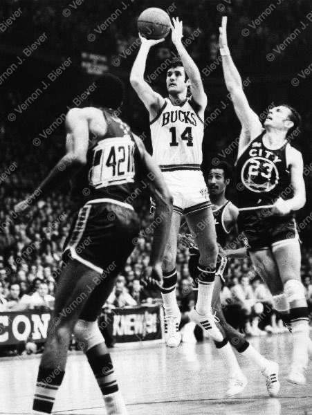 National Basketball Association - Vernon J. Biever Photography, LLC