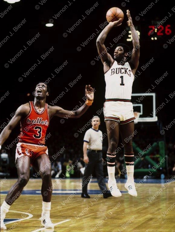 National Basketball Association - Vernon J. Biever Photography, LLC