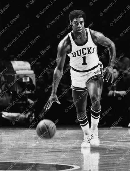 National Basketball Association - Vernon J. Biever Photography, LLC