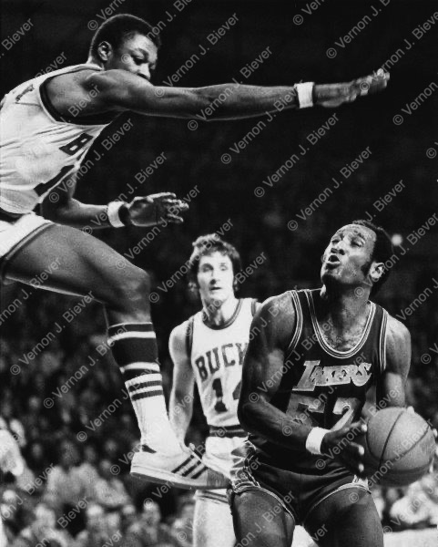 National Basketball Association - Vernon J. Biever Photography, LLC