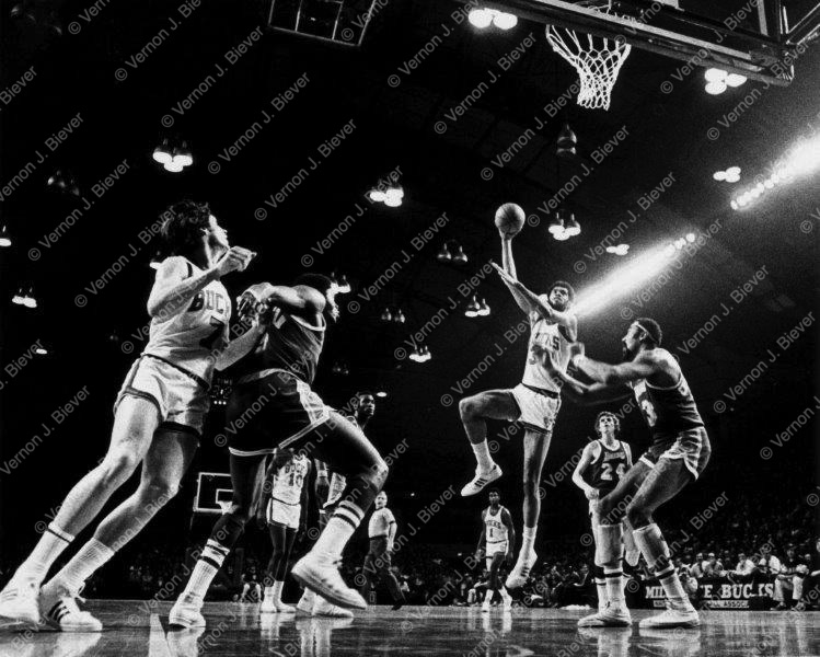 National Basketball Association - Vernon J. Biever Photography, LLC