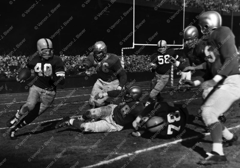 National Football League - Vernon J. Biever Photography, LLC