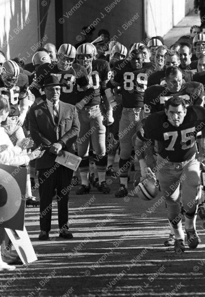 National Football League - Vernon J. Biever Photography, LLC