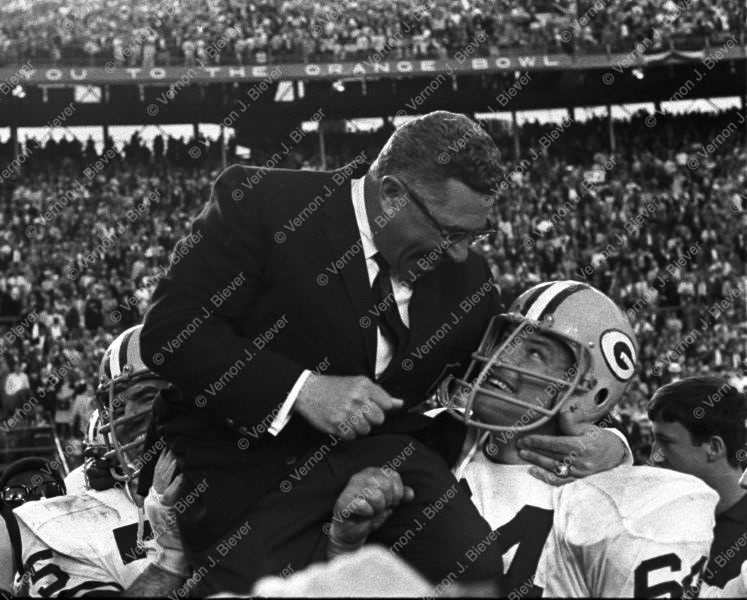 National Football League - Vernon J. Biever Photography, LLC