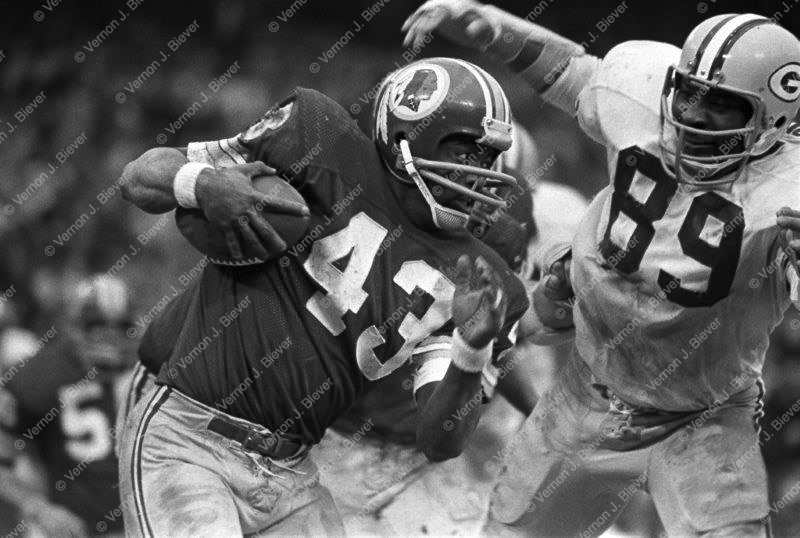 National Football League - Vernon J. Biever Photography, LLC