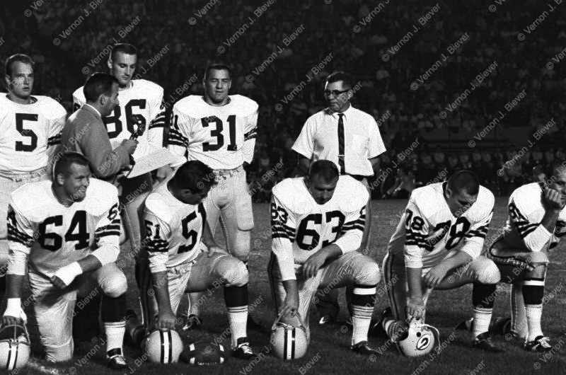 National Football League - Vernon J. Biever Photography, LLC