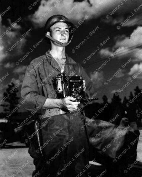 World War II - Vernon J. Biever Photography, LLC