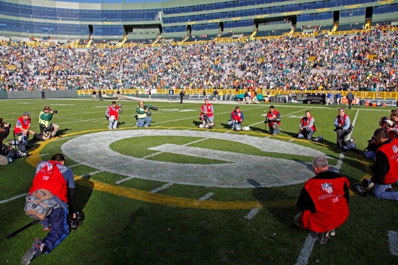 About - Vernon J. Biever Photography, LLC